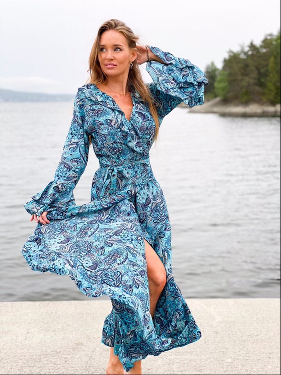 Zenada – UrbanGipsyAS